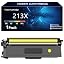 213X Cartouche de Toner Compatible Cartouches pour HP 213X W2130X ...