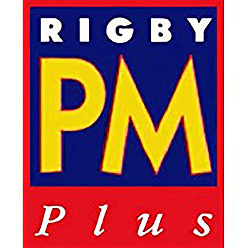 Buy Pm Plus: Complete Package, Levels 25-26 (Rigby Pm Plus) Book Online ...