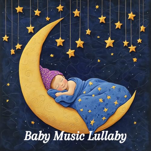 Ultimate Baby Sleep Relaxation Lullabies : Baby Music Lullaby: Amazon ...