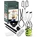 Amazon.com: Canning Supplies Set of 8 – Canning Kit for Beginners ...