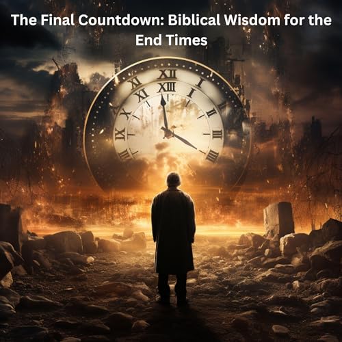 Amazon.com: The Final Countdown: Biblical Wisdom for the End Times ...
