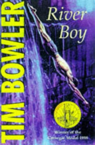 River Boy : Bowler, Tim: Amazon.co.uk: Books