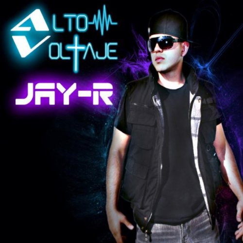 Écouter Alto Voltaje par Jay-R sur Amazon Music Unlimited