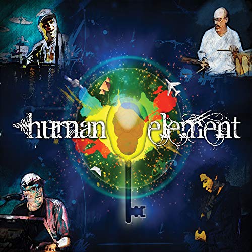 Play Human Element by Human Element feat. Scott Kinsey, Matthew ...