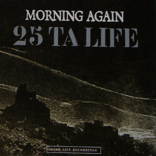 Amazon MusicでMorning AgainのMorning Again - 25 Ta Lifeを再生する