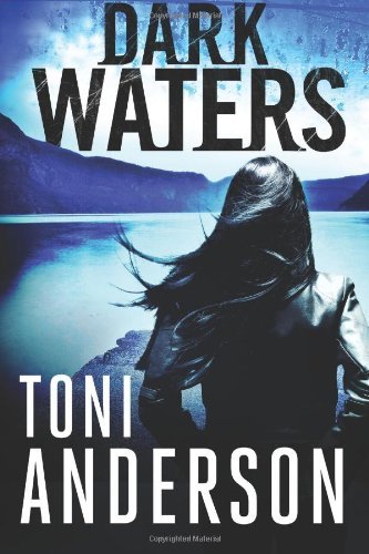 Dark Waters (Barkley Sound Book 2) - Kindle edition by Anderson, Toni ...