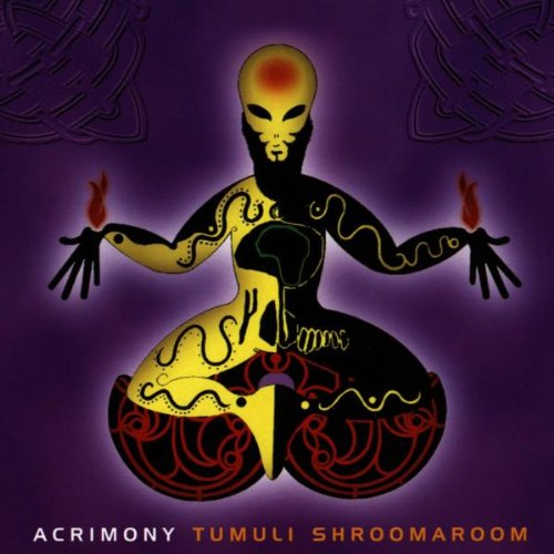 Tumuli Shroomaroom: Acrimony: Amazon.in: Music}