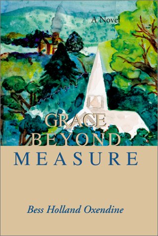 Buy Grace Beyond Measure Book Online at Low Prices in India | Grace ...
