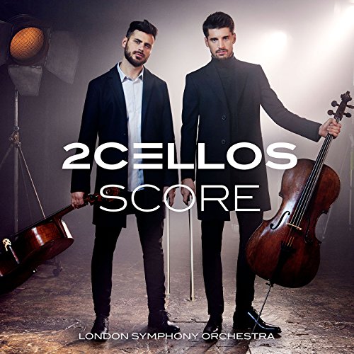 Amazon.co.jp: Score (Japan Version) : 2CELLOS: デジタルミュージック