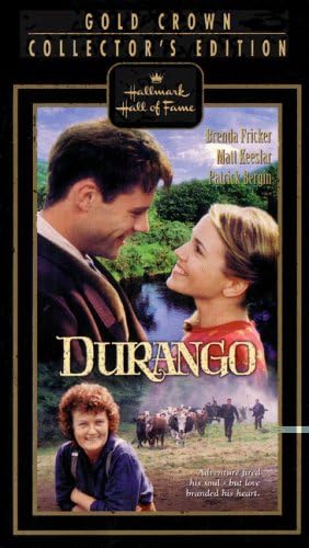 Amazon.com: Durango : Movies & TV