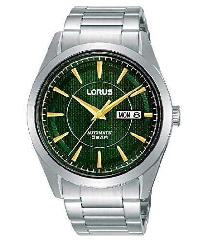 Relojes Lorus: historia, precios y opiniones | Relojes.Wiki