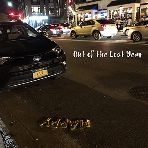 Out of the Lost Year de Line Item Veto en Amazon Music Unlimited