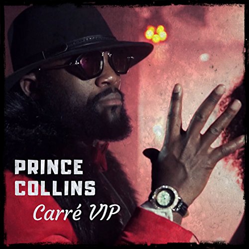Amazon MusicでPrince CollinsのCarré VIPを再生する
