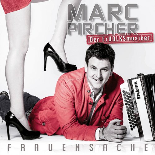 Play Frauensache by Marc Pircher on Amazon Music