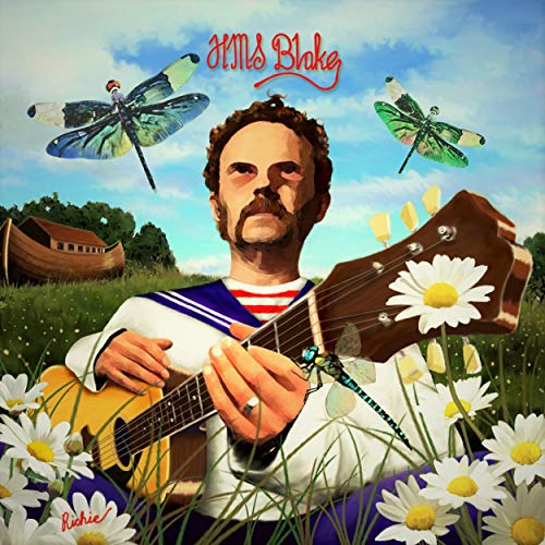 HMS Blake de Blake en Amazon Music - Amazon.es