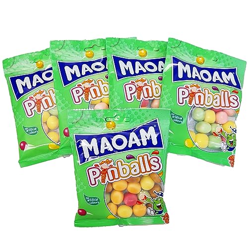 Kaubonbons Maoam – Die 16 besten Produkte im Vergleich - The Digital ...