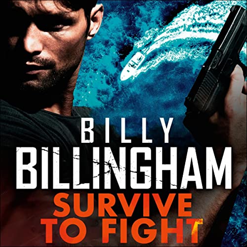 Survive to Fight (Audio Download): Billy Billingham, Conor Woodman, Conor Woodman, Hodder ...