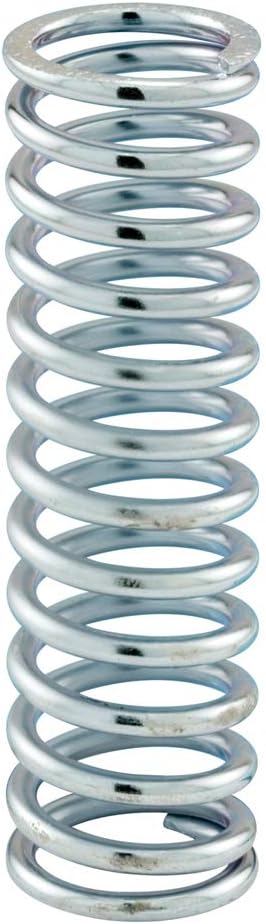 Amazon.com: uxcell 3D Printer Die Spring, 2pcs 22mm OD 40mm Long Spiral ...