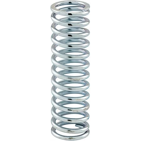 Amazon.com: Handyman Springs SP 9731 Compression Spring, Spring Steel ...