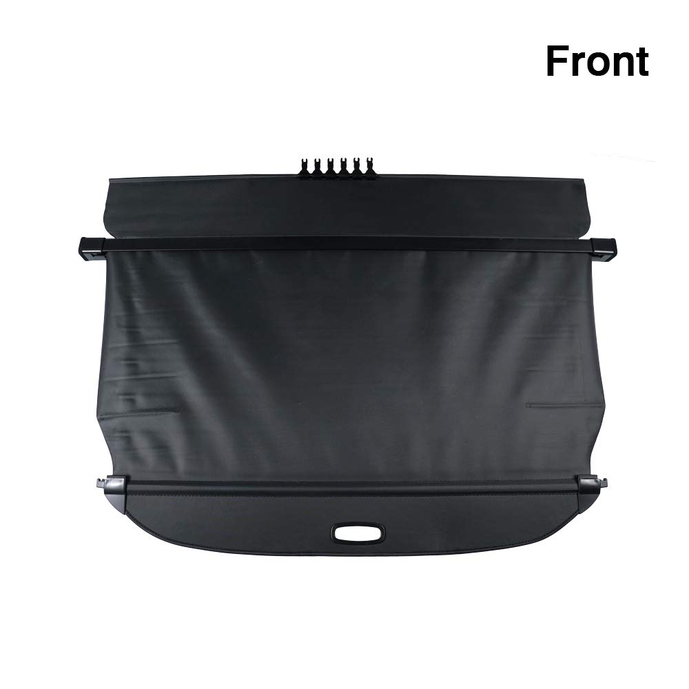 Powerty Compatible with Cargo Cover Kia Sorento 2016 2017 2018 2019 ...