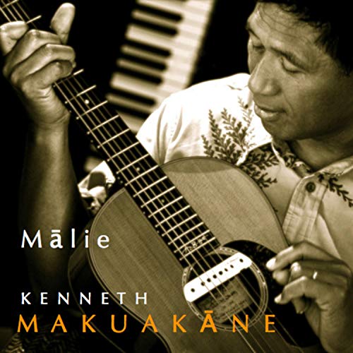 Amazon.com: Malie : Kenneth Makuakane: Digital Music