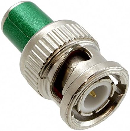 Amazon.com: Emerson BNC Terminator 50 Ohm 27-9008 : Electronics