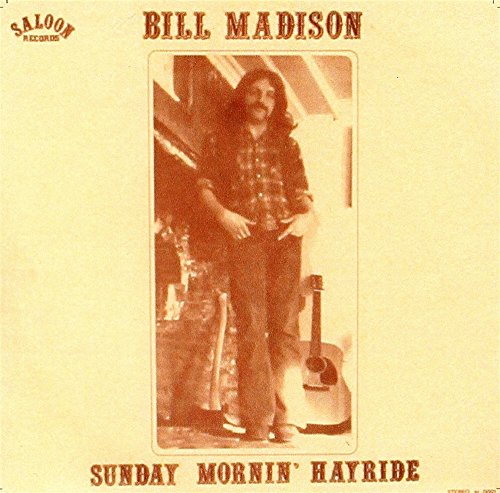 Play Sunday Mornin' Hayride by Bill Madison on Amazon Music