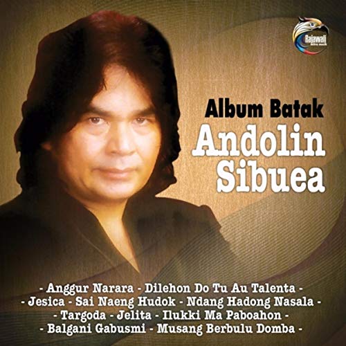 Amazon.com: Pop Batak Andolin Sibuea : Andolin Sibuea: Digital Music