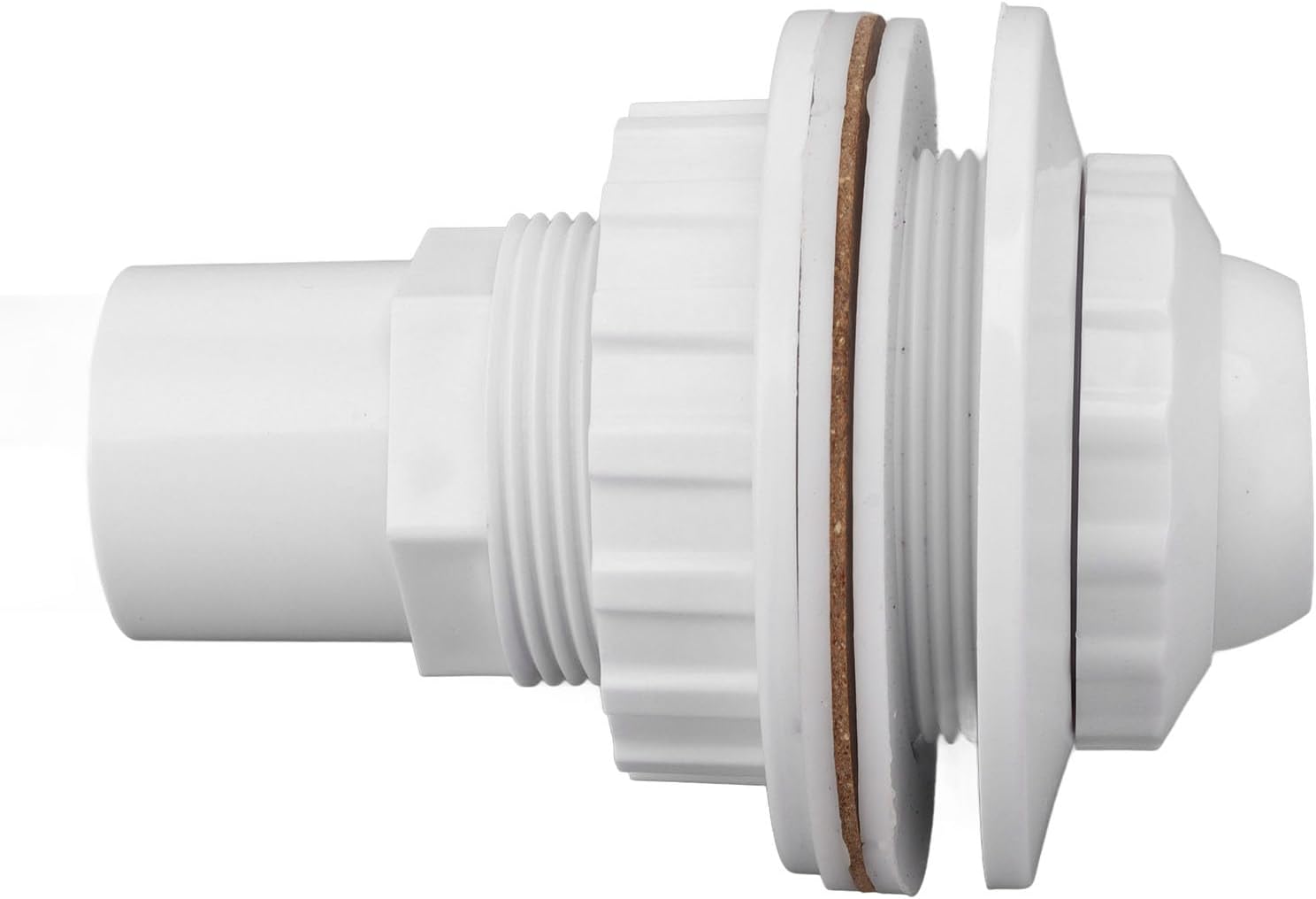 Amazon.com: HEEPDD SP1023 Pool Return Outlet Jet, 1-1/2 Inch FIP Inlet ...