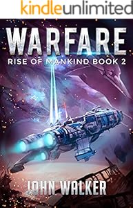 Amazon.com: Behemoth: Rise Of Mankind Book 1 eBook : Walker, John: Kindle Store