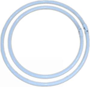 22W 32W 40W 55W Circular LED Tube T5 Round Tube Light Circle Ring lamp ...