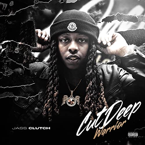 Play Cut Deep (Warrior) by Jass Clutch on Amazon Music Unlimited