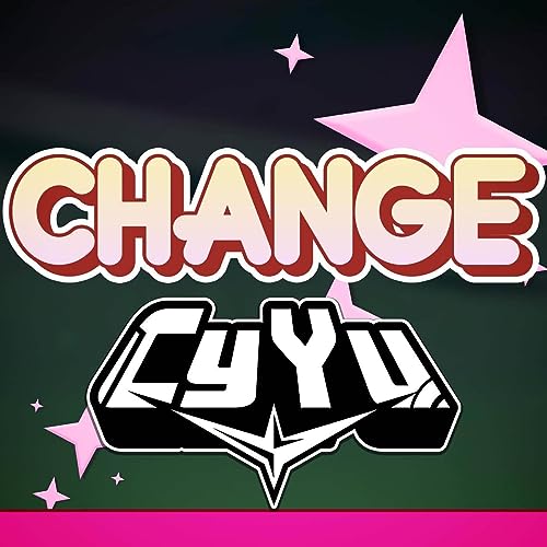 Amazon MusicでCyYuのChange (From "Steven Universe: The Movie")を再生する