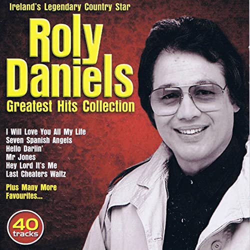 Amazon.co.jp: Greatest Hits Collection : Roly Daniels: デジタルミュージック