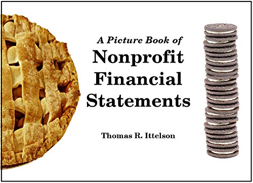 Amazon.com: A Picture Book of Nonprofit Financial Statements eBook ...