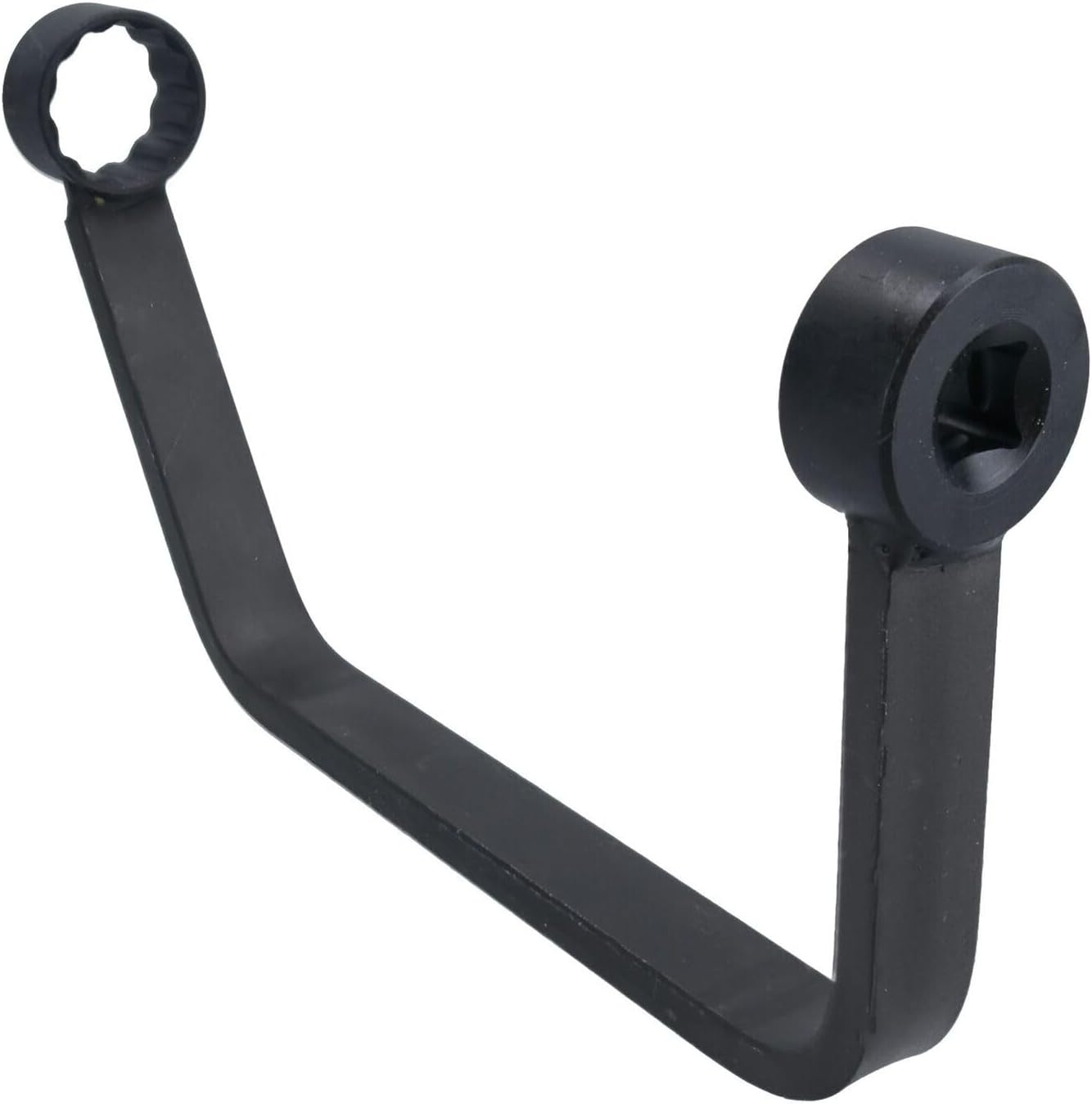 Unibos Heavy Duty 27mm Oil Filter Wrench Housing Removal Tool 1/2 ...