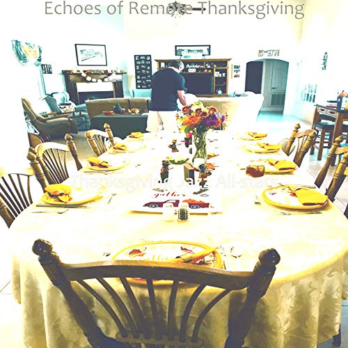 Play Echoes of Remote Thanksgiving by Thanksgiving Jazz All-stars on ...