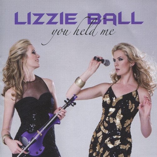 Amazon MusicでLizzie BallのYou Held Meを再生する