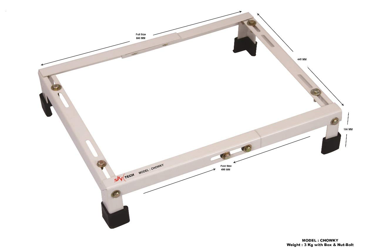 Skytech AC Floor Stand for Outside : Amazon.in: Home Improvement