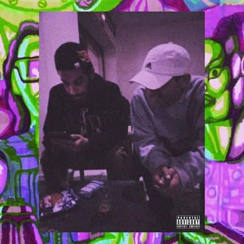 N3ich Fin (RIP Cheb Terro) [Explicit] : WECIM: Amazon.fr ...