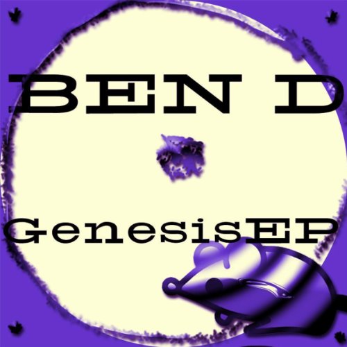 Amazon MusicでBen DのGenesisを再生する