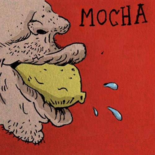 Mr. Mocha by Saaa on Amazon Music - Amazon.com