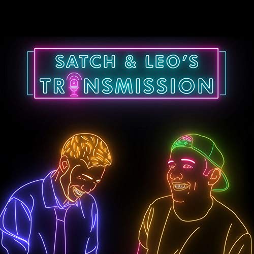 Satch & Leo's Transmission : Joshua "Satch" Satchell Leo Driver: Amazon ...