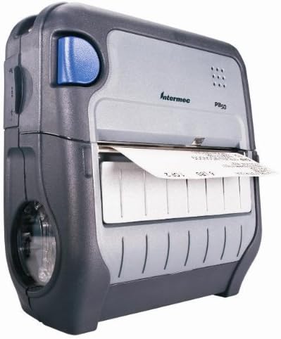Intermec PB50 Desktop Label Maker : Amazon.de: Gewerbe, Industrie ...