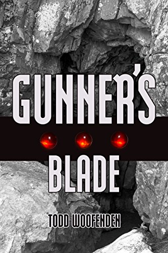 Gunner's Blade (The Gunners Trilogy Book 3) - Kindle edition by ...