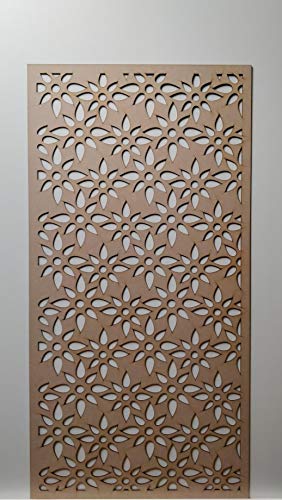 Buy LaserKris Radiator Cabinet wall Decorative Screening-grille ...