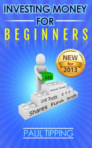 Amazon.com: Investing Money For Beginners - The Smart Guide To ...