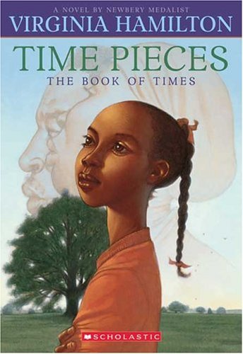Time Pieces: Hamilton, Virginia: 9780439517140: Amazon.com: Books