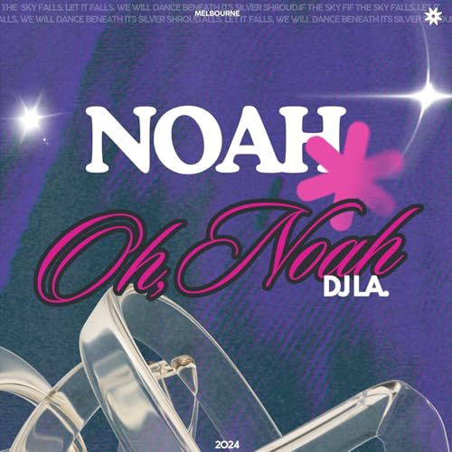Amazon Music Unlimited - DJ La 『Noah.』
