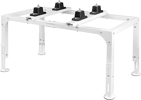 Amazon.com: Eastrexon Mini Split Ground Stand, Adjustable Anti ...